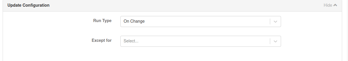 A Step by Step Guide to Building a Control Parameter in OnPing - OnPing Automation Platform