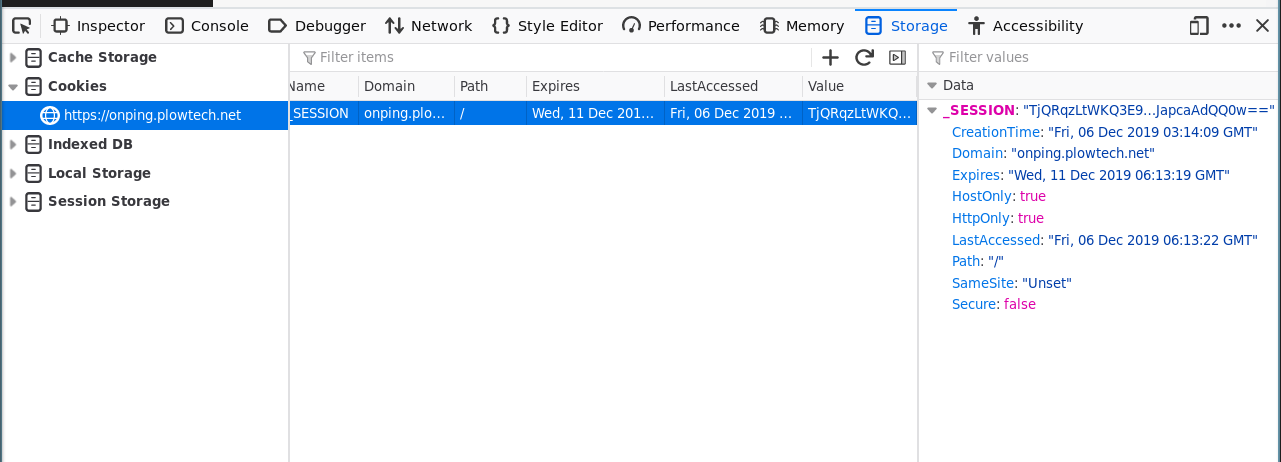 Connecting Qlik Sense To A Custom Table In Onping Onping Automation 5763