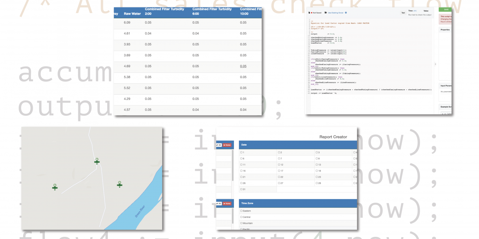 CLOUD SCADA – OnPing Automation Platform