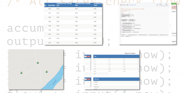 CLOUD SCADA – OnPing Automation Platform