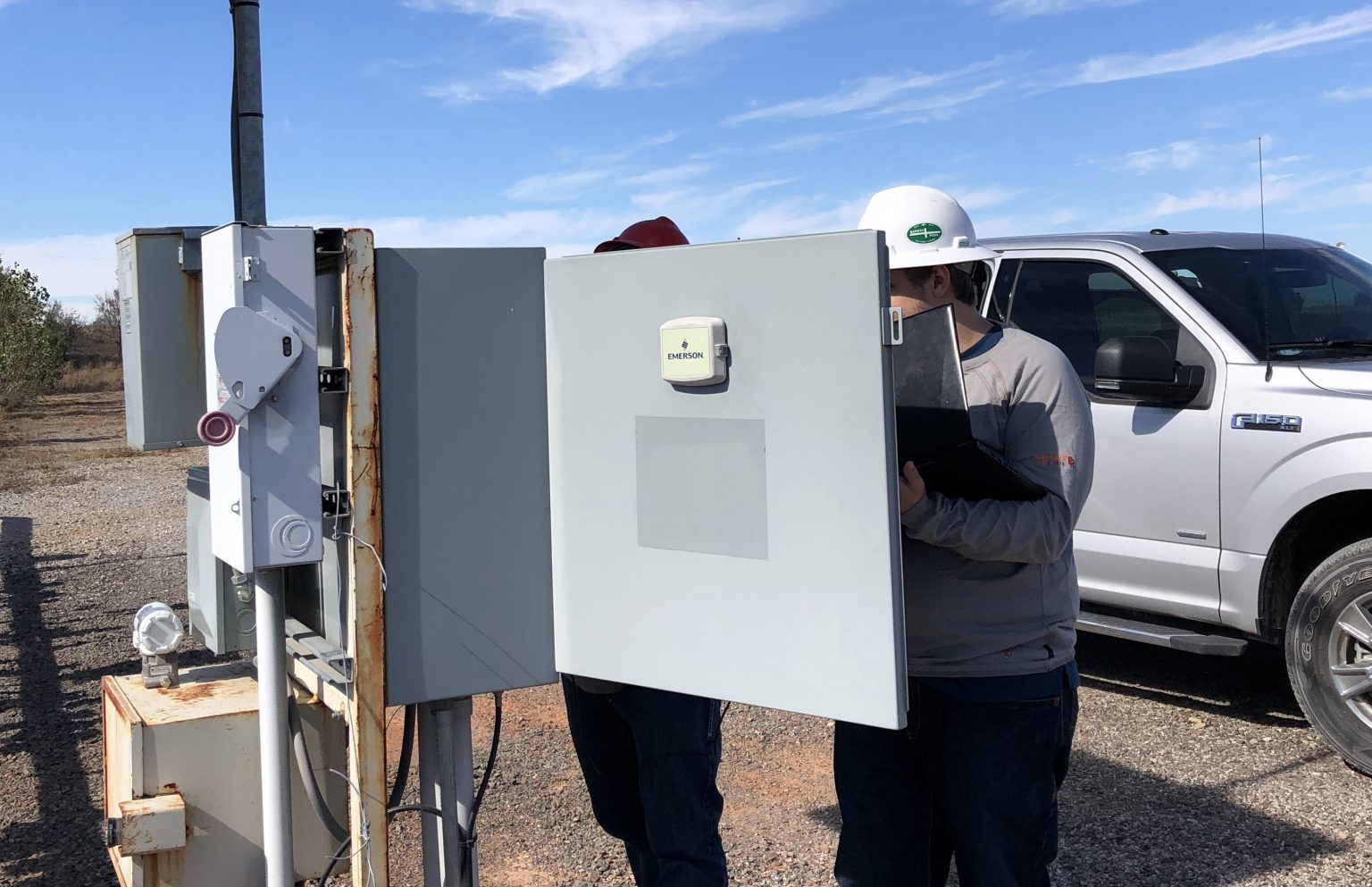 Oil and Gas SCADA is Different – OnPing Automation Platform