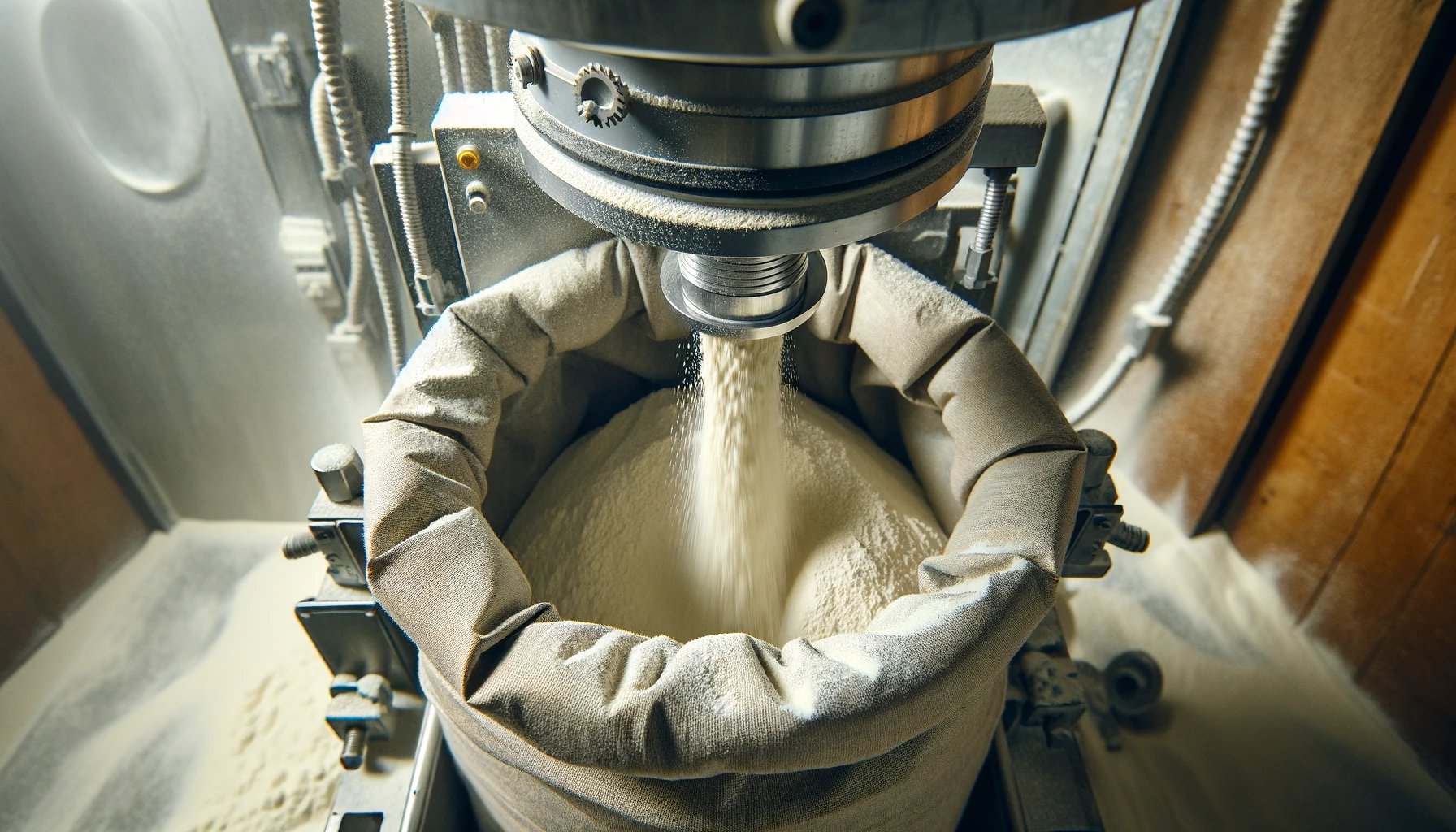 Milling Data Transformation Case Study with OnPing - OnPing Automation ...